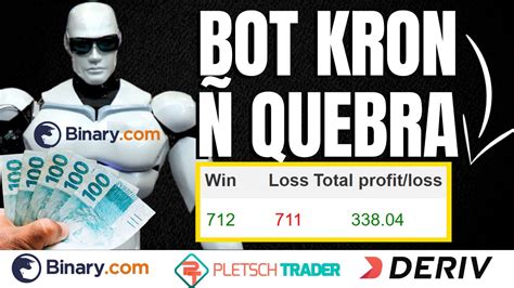 📊 GrÁtis Download Bot Binary Gratis 2021 Para Iniciantes Pletschoficial Youtube