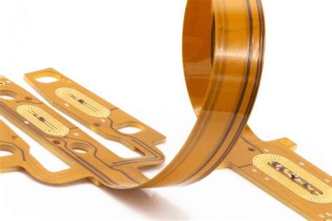 Flex Circuit Top 5 Flex Circuit Manufacturers In The World Hillman