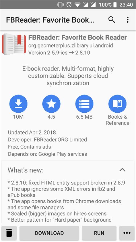 The 7 Best Sites For Safe Android APK Downloads