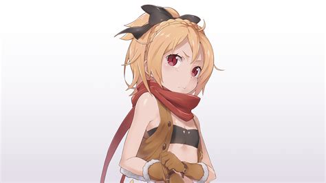 Felt Re Zero Wallpaper Felt Rezero Rezero Kara Hajimeru Isekai