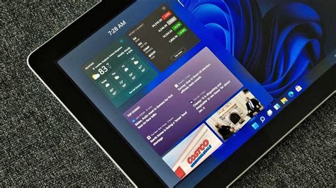 Windows Widgets No Longer Require A Microsoft Account Windows Central