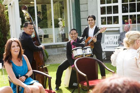 Manila Strings Class Act Promotions