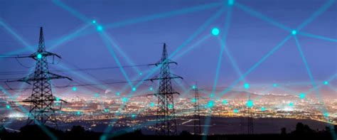 Power Grid Digitalization And Automation Forum 27th November 2024 Leadvent Group