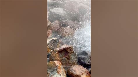 Камчатские гейзеры Можно готовить прямо на месте😅 россия Travel вулканы Youtube