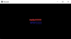 Python Window Size Adjustment In Kivy Geeksforgeeks