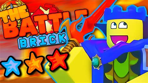 Unlocking L'IL TURKING! (Roblox Battle Bricks) - YouTube