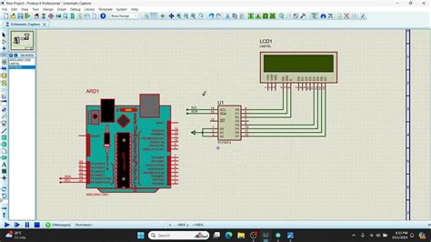 [ Lập Trình Arduino ] Bài 15 Hướng Dẫn Sử Dụng Lcd I2c Kết Nối Arduino Với Lcd I2c Youtube