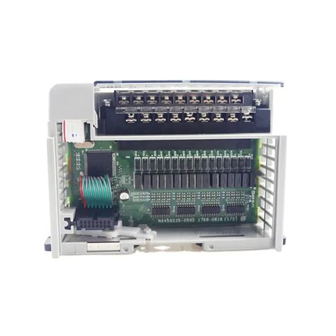 Understanding The Wiring Diagram For 1794 Oe12 Device