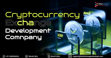 Develop Crypto Platform With Blockchainappsdeveloper Aurorawilliam Medium