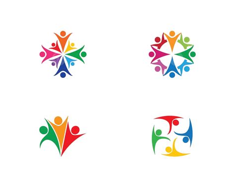 Teamwork Vector Icon Cooperation Unity Sport Vector Cooperation Unity Sport Png And Vector
