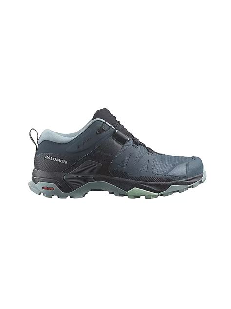 Salomon Damen Multifunktionsschuhe X Ultra™ 4 Gtx Dunkelblau
