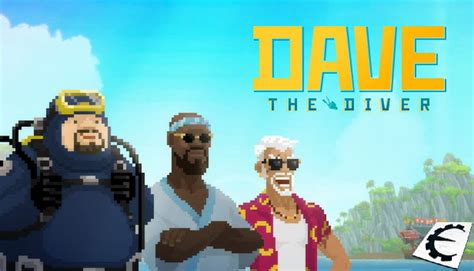 Dave The Diver V1051674 Cheat Engine Table V50