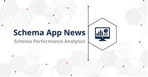 Introducing Schema Performance Analytics Schema App