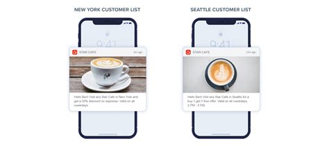 custom list segments clevertap