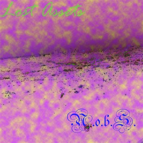 Stream Lost Assets By Nobs Listen Online For Free On Soundcloud
