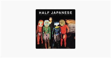 ‎bbbbbbbb Bbbbbbbb Song By Half Japanese Apple Music