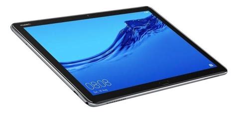 Huawei MediaPad M5 Lite 10 und MediaPad T5 10 in Italien vorgestellt