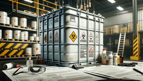 73 Cómo Iso 45001 Mejora La Gestión De Residuos Peligrosos