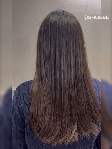 이철헤어 잠실나루역점 반곱슬 긴머리 매직 변신 잠실나루미용실 사심 후기 네이버 블로그