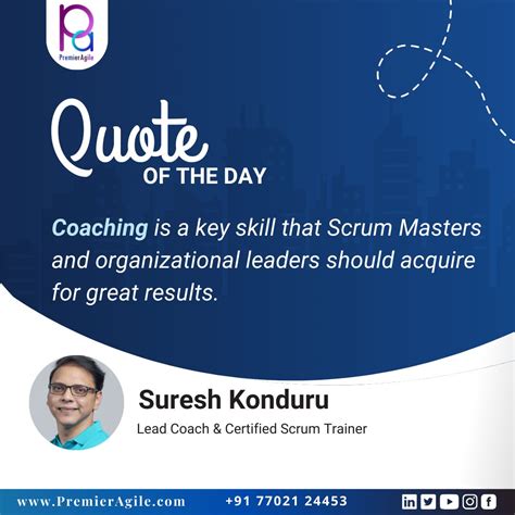 Premieragile On Linkedin Agile Scrum Coaching Continuousimprovement