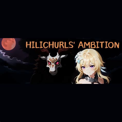 Hilichurl S Ambition Playthrough Submission HowLongToBeat