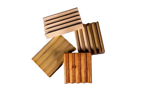 StarBars - The Best Shampoo Bars
