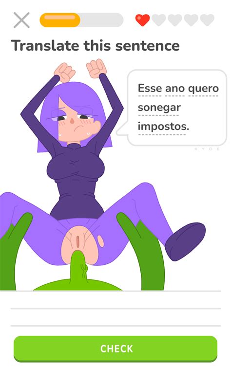 Post 6351181 Animated Duolingo Kyde Lily