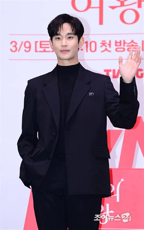 눈물의여왕 김수현 부부 역할은 처음 지질함 재미있게 버무렸다