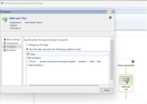 Adv Approval Workflow Type Signup Software Documentation Platform