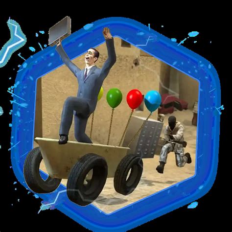 Garrys Mod Server Hosting Garrys Mod Server Hosting With Mod Support