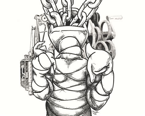 The Operators Code 07 We †he Hallowed