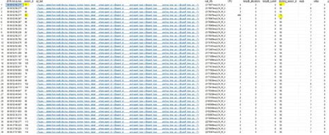 Having Blocking On Logshipping Msdbdbologshippingmonitorhistorydetail When I Am Looking
