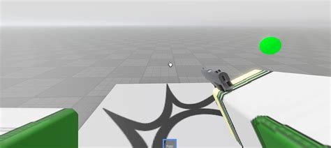 Aim Down Sights Doesnt Center Itself Properly Scripting Support