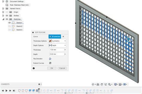 trying to perform a cut through multiple objects autodesk community