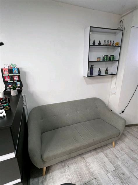 Диван офісний диван — ціна 1500 грн у каталозі Мякі меблі Купити товари для дому та побуту за