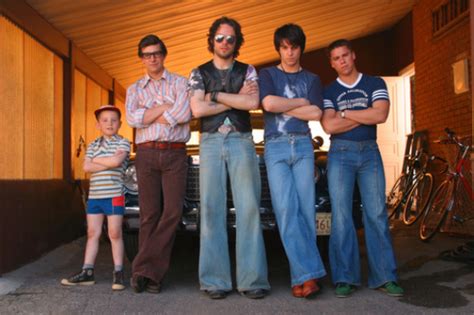 De J Venes Y Locos Cinemat Filos