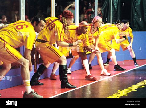 Dodgeball Uniform At Jack Dethridge Blog
