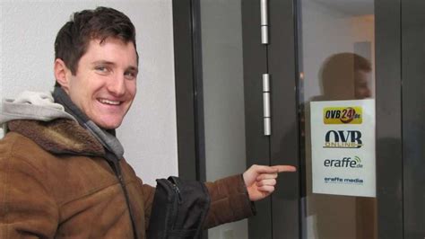 Josef Und Jan Prasil Bei Der Sat1 Show The Winner Is