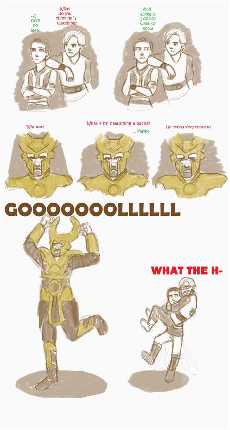 26 Savagely Funny Heimdall Memes That Will Make You Burst Into Laughter Artofit