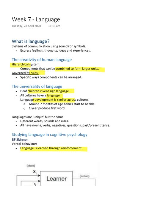 Week 7 Language Warning Tt Undefined Function 32 Warning Tt Undefined Function 32