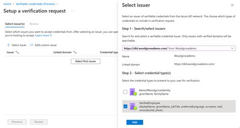 Microsoft Entra 確認済み Id ネットワークを使用する方法 Microsoft Entra Microsoft Learn