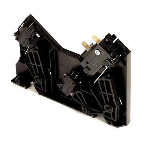 Interlock Switch Assembly