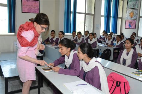 Enriching Pedagogical Initiatives A Memorable Workshop At Akal College