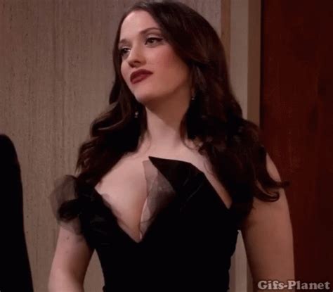 Kat Dennings Sexy  Kat Dennings Sexy Serious 发现和分享 