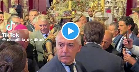 Vef Visto En Las Redes En El Segundo 40 Un Señor Es Poseído Por Mickey Mouse Estoy Llorando