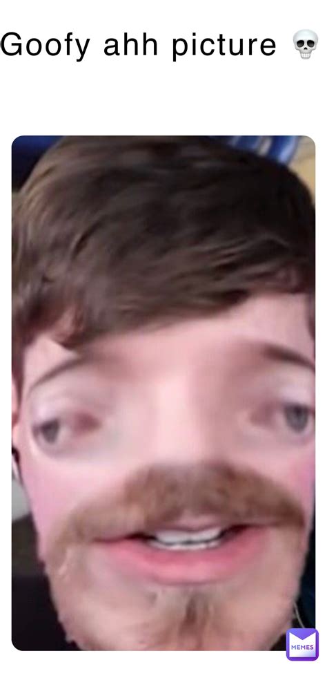 Goofy Ahh Picture 💀 Ajiffyfyt Memes
