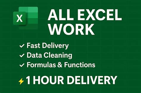 Excel Dashboards Automation And Formula Fixes Within 1 Hour By Rupesh