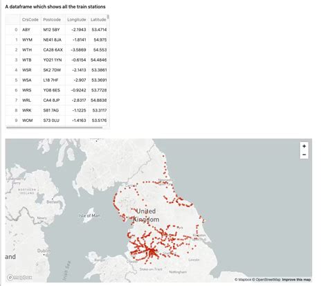 Using Snowflake Cortex And Streamlit With Geospatial Data