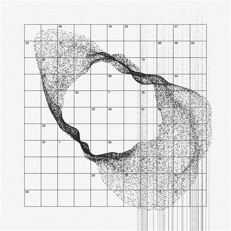 Genuary Sine Waves Rgenerative
