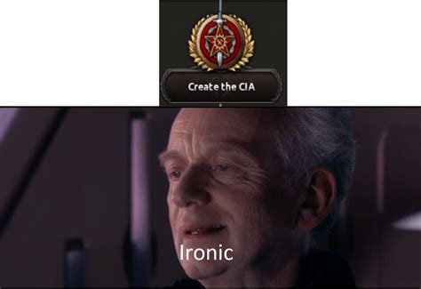 When You Take A Look At The New Csa Focus Tree R Kaiserreich